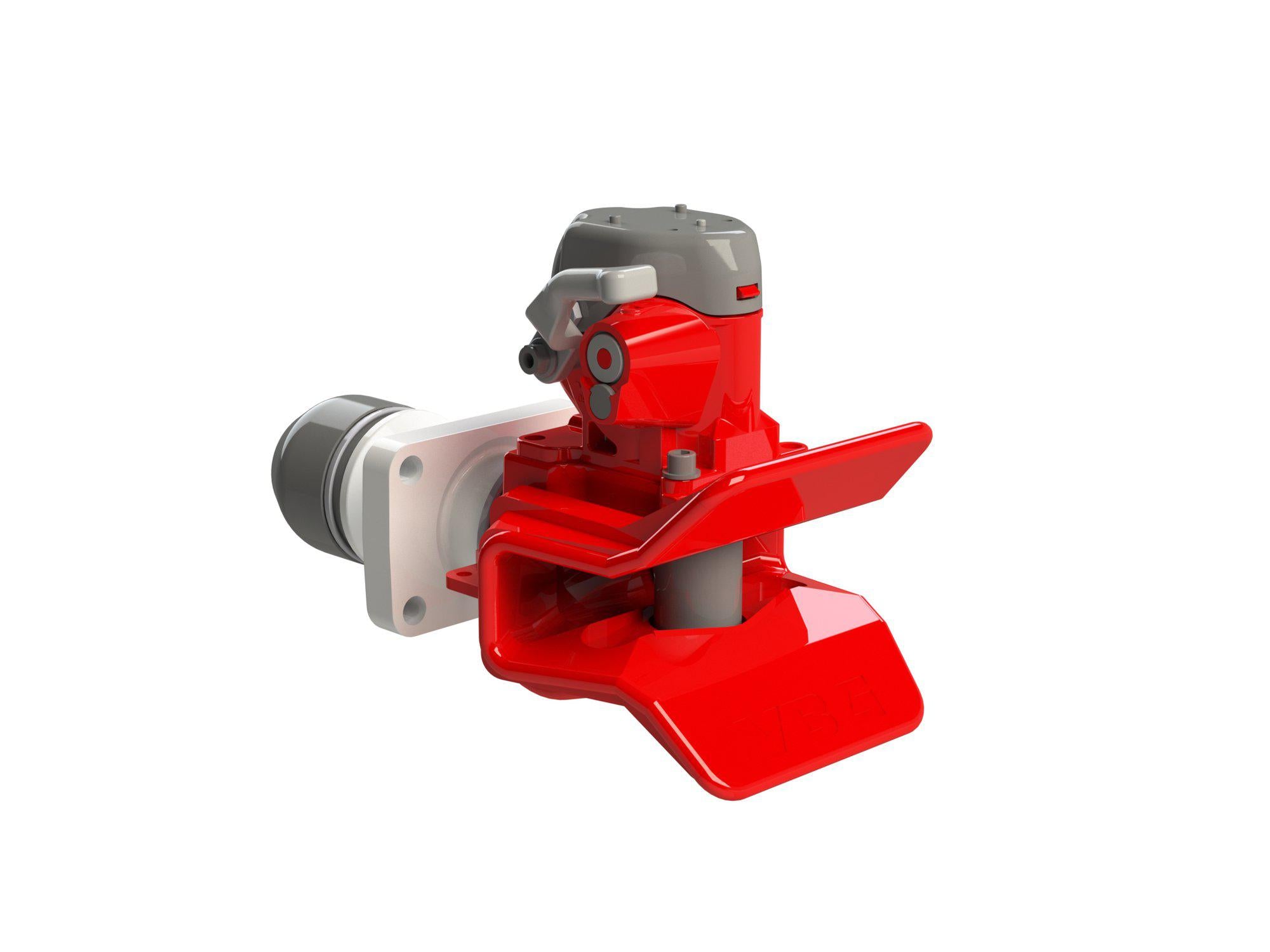 Bakdrag med aut.låsning 57mm VBG 750V SE stand (bildel) – Ivarssons i ...