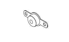 Axel distans 120axel BPW – Ivarssons i Metsjö AB