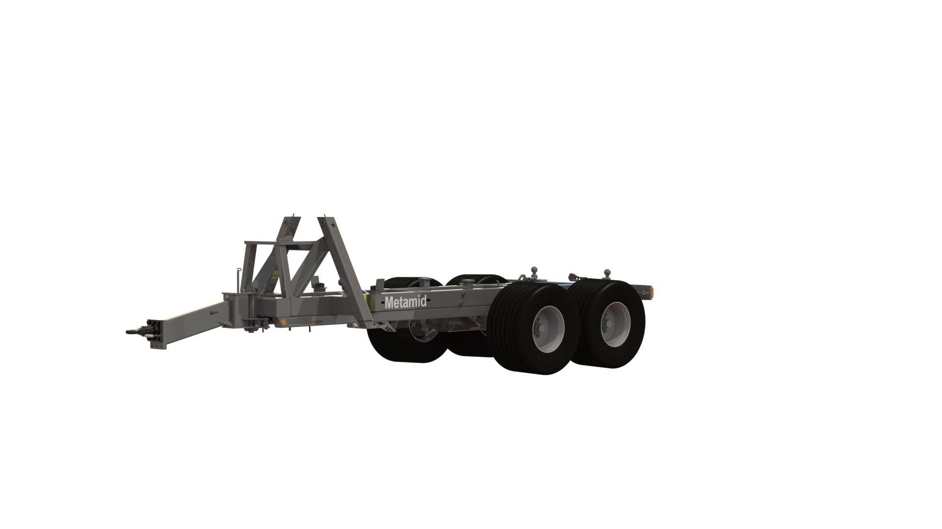 MetaMid ramstyrning+ kranfäste 500/50x17 – Ivarssons i Metsjö AB